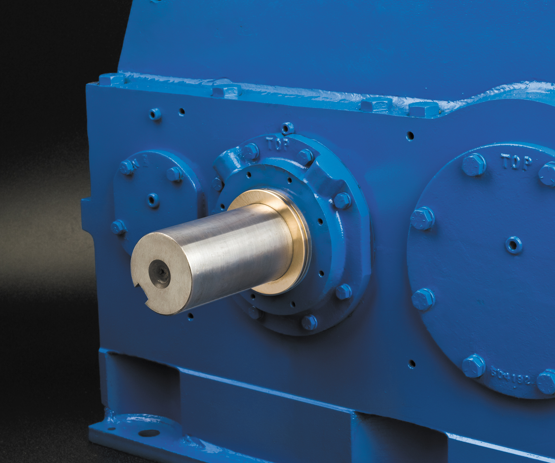 Inpro-Seal Bearing Protection - Leicester Bearings