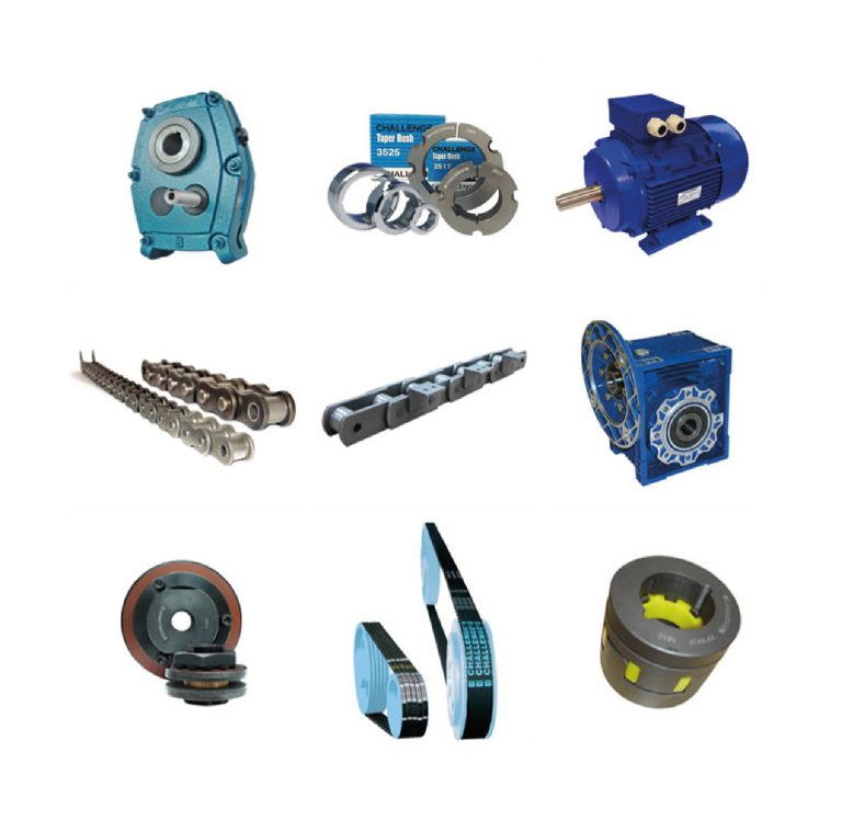 Nationwide Industrial Components and Consumables | Home - Leicester ...