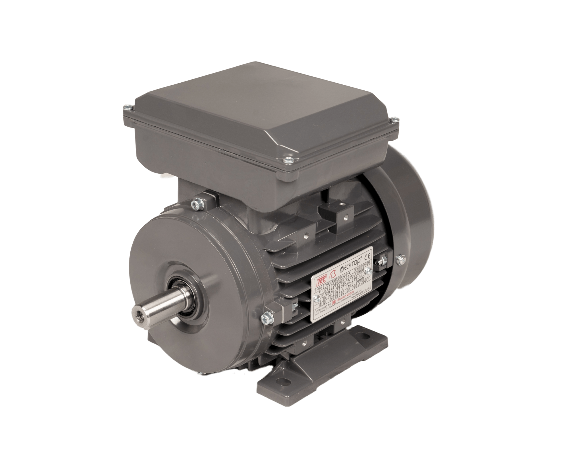 TEC Motors Supplier | Same Day Nationwide Despatch - Leicester Bearings